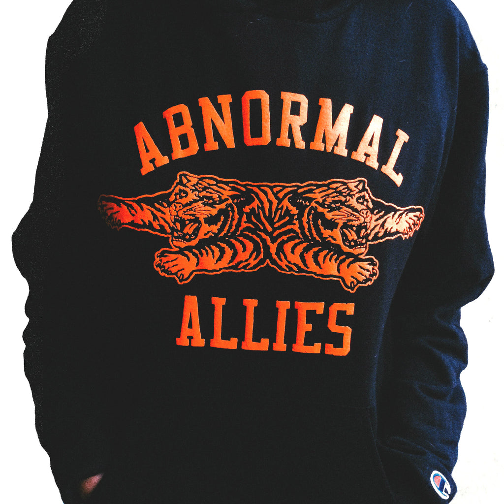 OUTERWEAR - Abnormal Allies